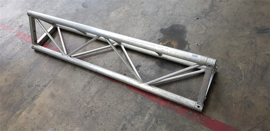 CLS Triangle Stage Truss Auction (0008-2185521) | Grays Australia