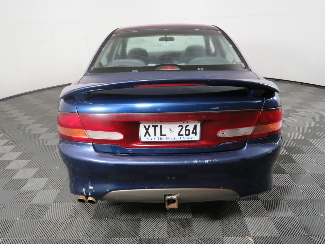 2000 Holden Commodore VT Series II SS Narrabeen, NSW, 46% OFF