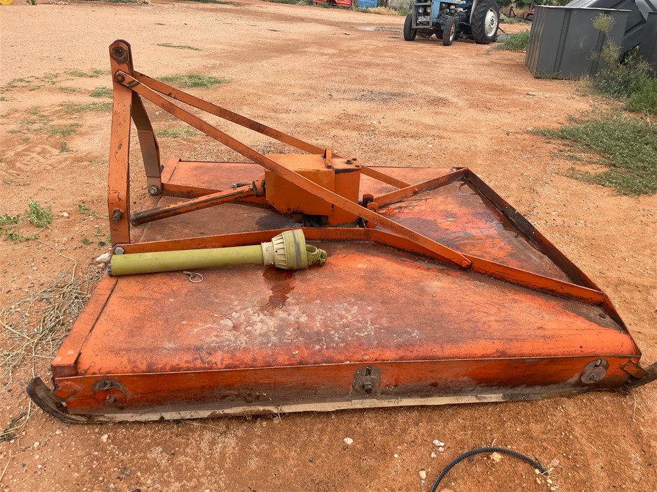 Howard Slasher 6 FT Auction (0161-3021157) | Grays Australia