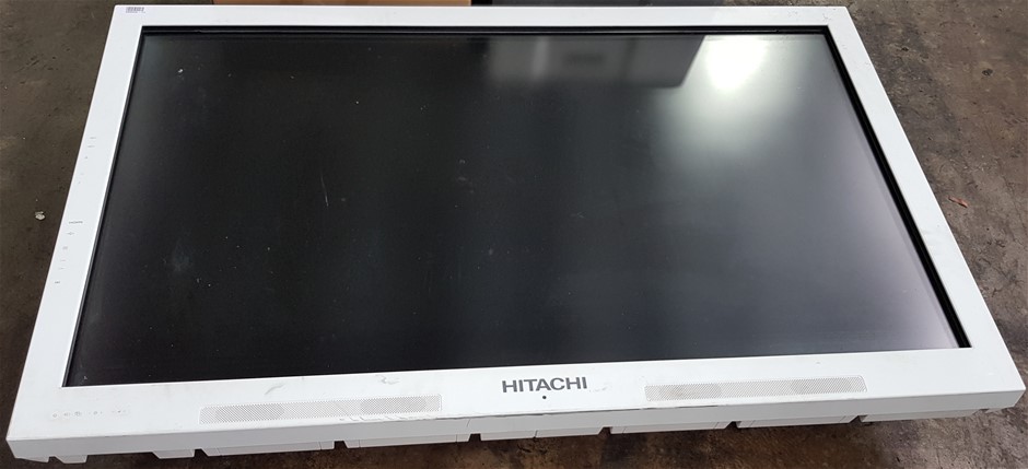 Hitachi Model- HIT-FHD6516C 65 Inch LED Touch Interactive Monitor ...