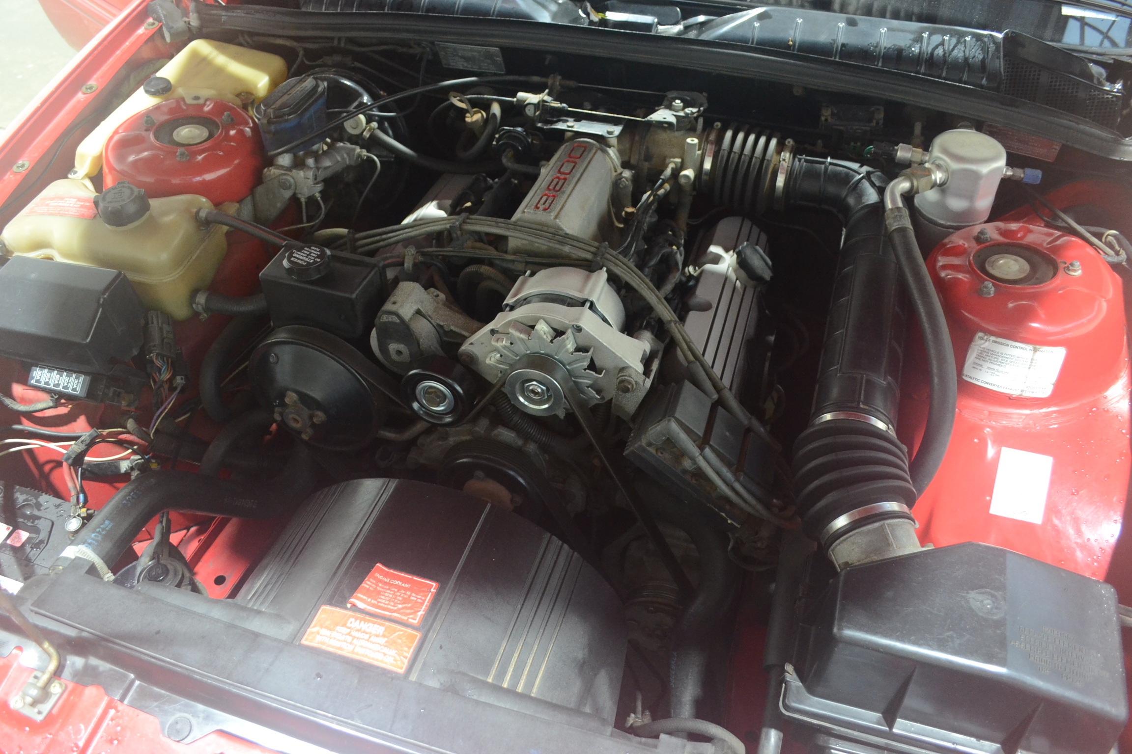 VN Holden Commodore (Design Fabrication Of Engine Bay) —, 47% OFF