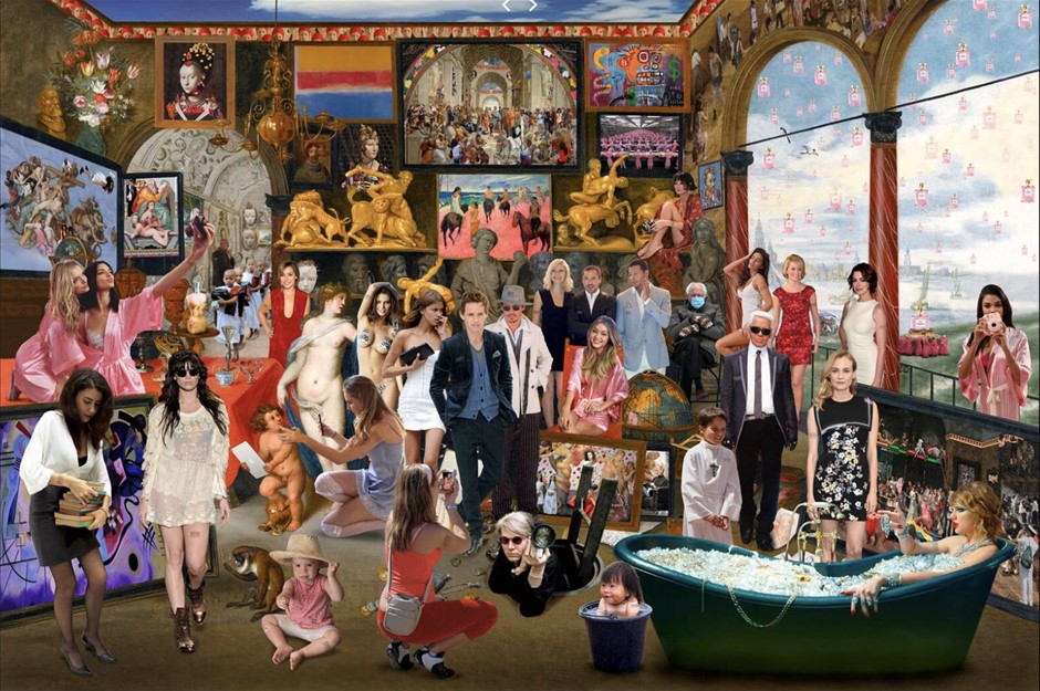 Exclusive Rare Artwork Auction (0030-2542473) | Grays Australia