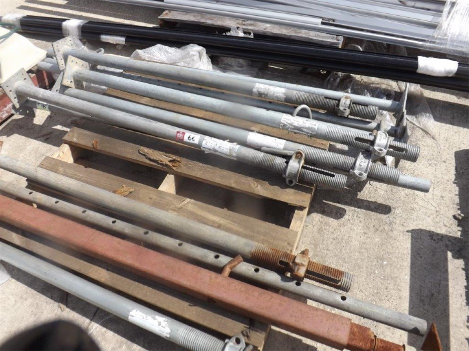 Acro Props Auction (0066-3021531) | Grays Australia