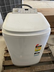Simpson Washing Machine Auction (0009-5048353) | Grays Australia