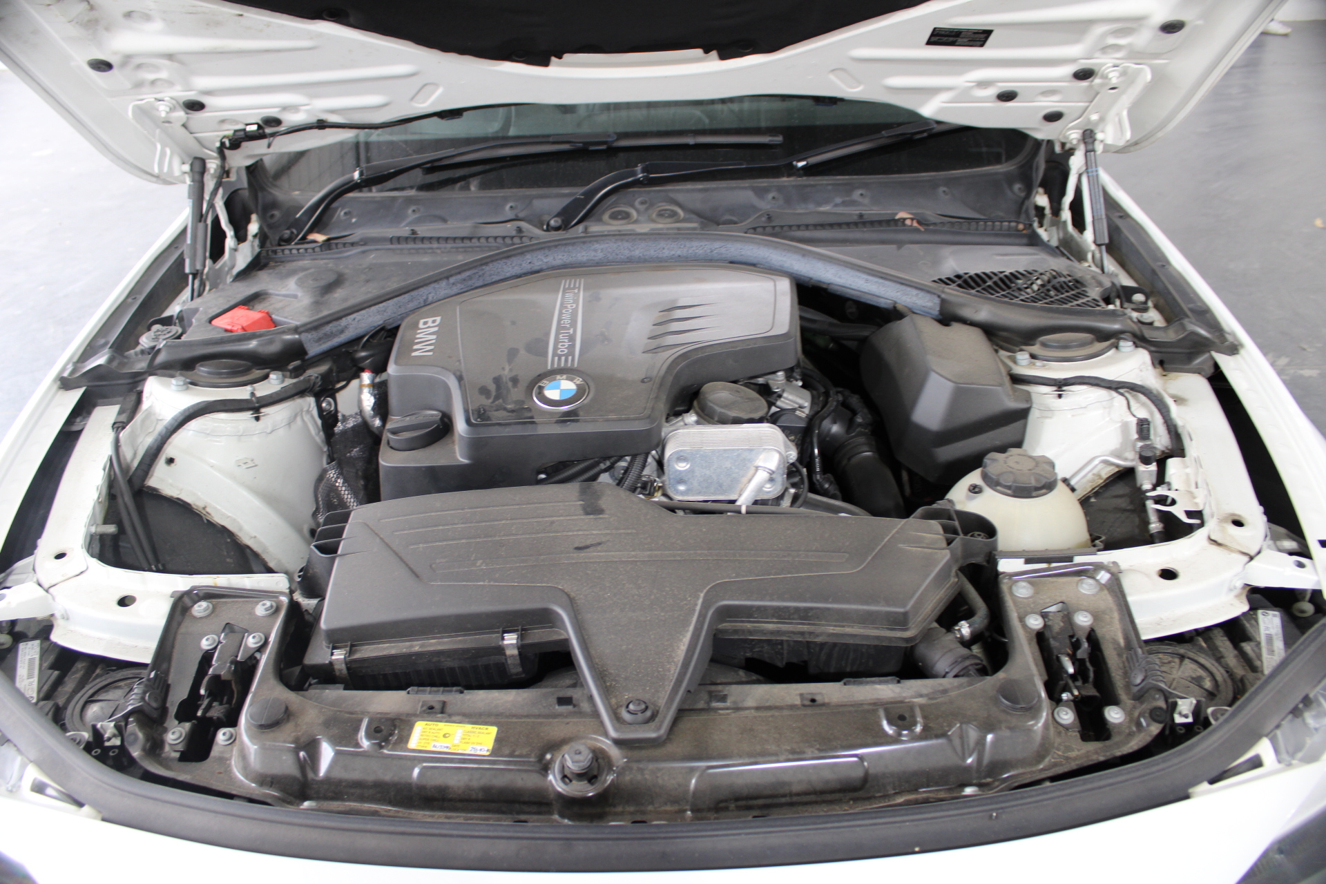 2014 BMW Series Touring 320i F31 Automatic Wagon Auction (0001-20047718 ...