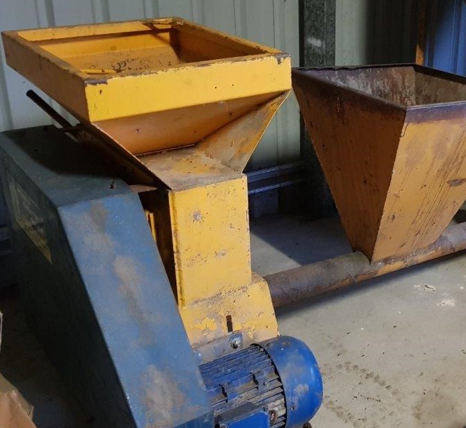 Stockfeed Mill & Mixing Plant Auction (0001-5048386) | Grays Australia
