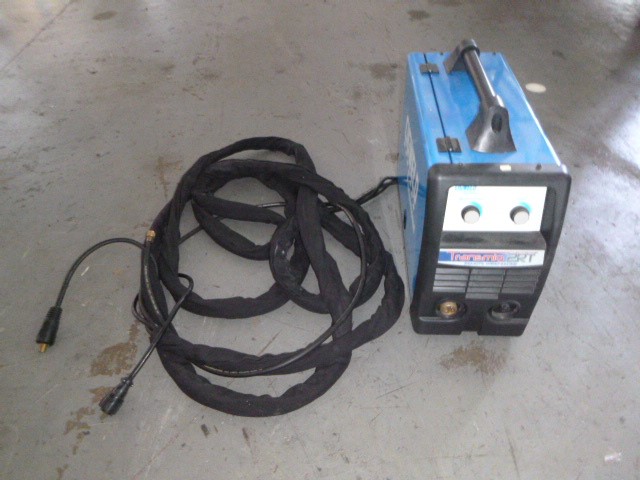 Cigweld W3000501 Remote Wire Feeder Auction (0001-8015258) | Grays ...