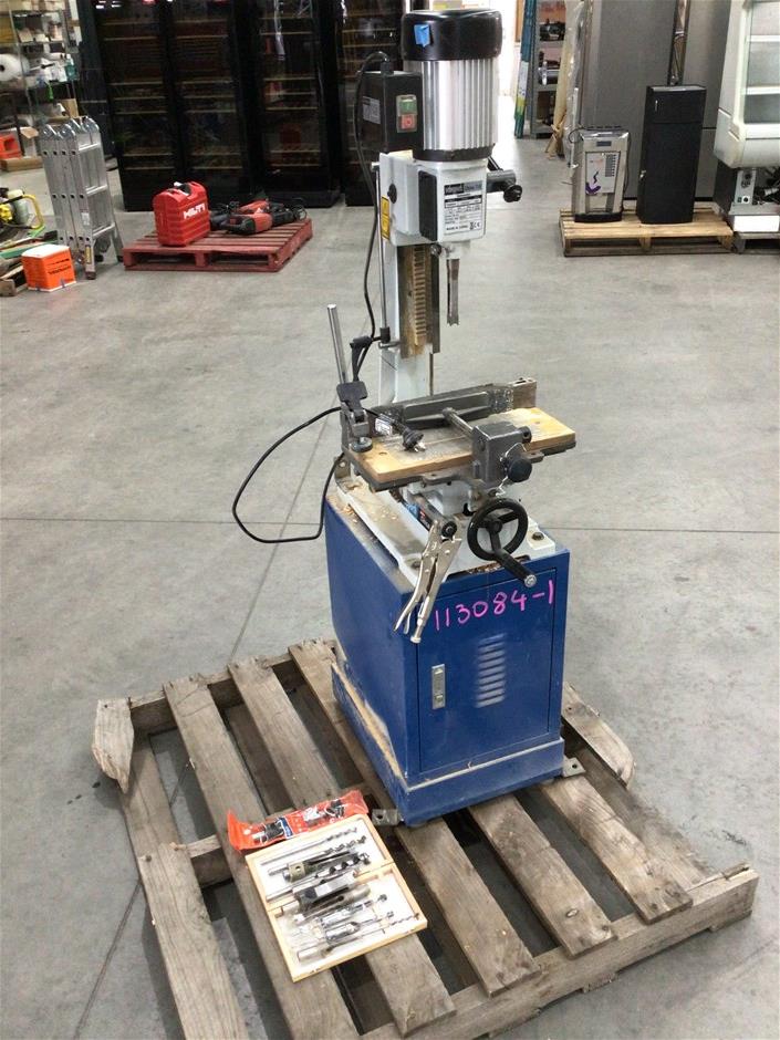 Mortimer Machine Auction (0001-3021654) | Grays Australia
