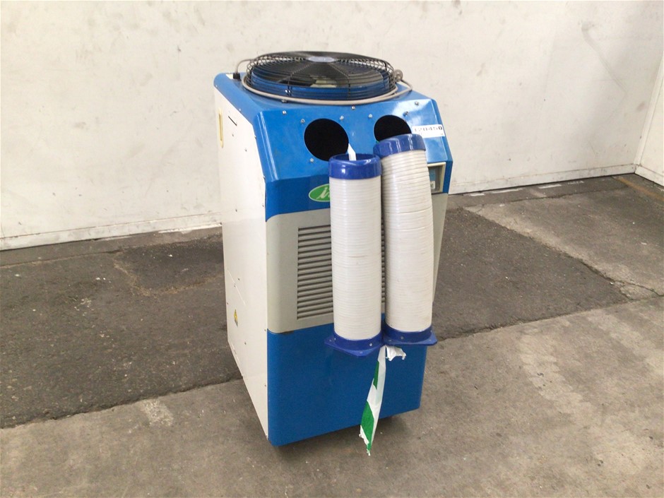Icen HPC5000 6.0KW Spot Cooler Auction (0016-7039281) | Grays Australia