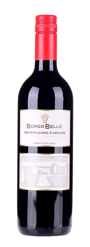 Buy Borgo Bello Other Red Varietals 2019 | Grays Australia