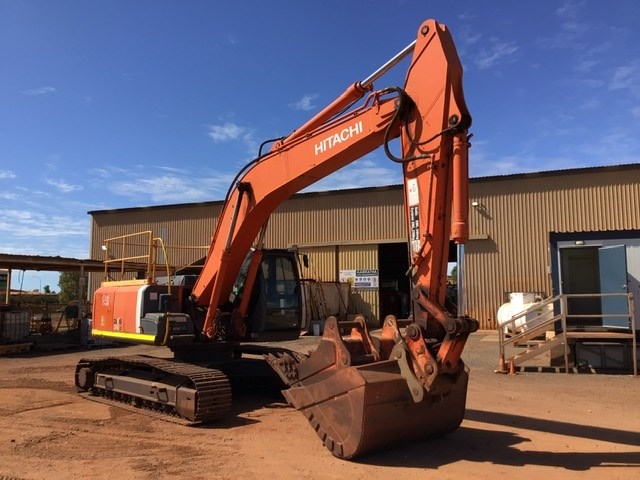 Hitachi EX300LC-2 Hydraulic Excavator Specs Dimensions ::, 40% OFF