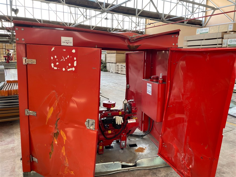 Fire Hydrant Booster Cabinet Qld | Cabinets Matttroy