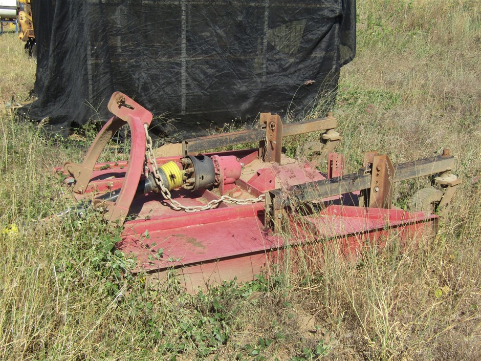 Superior Slasher Auction (0028-7038152) | Grays Australia