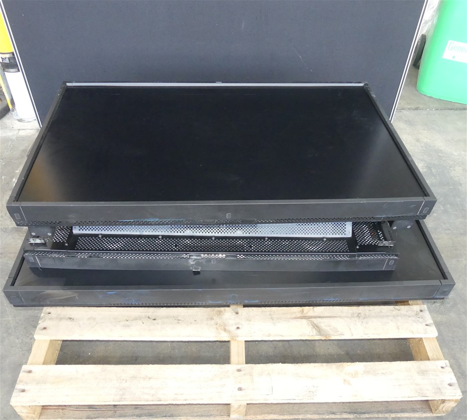 Pallet Of NEC Monitor Approx Includes Auction (0039-2547709) | Grays ...