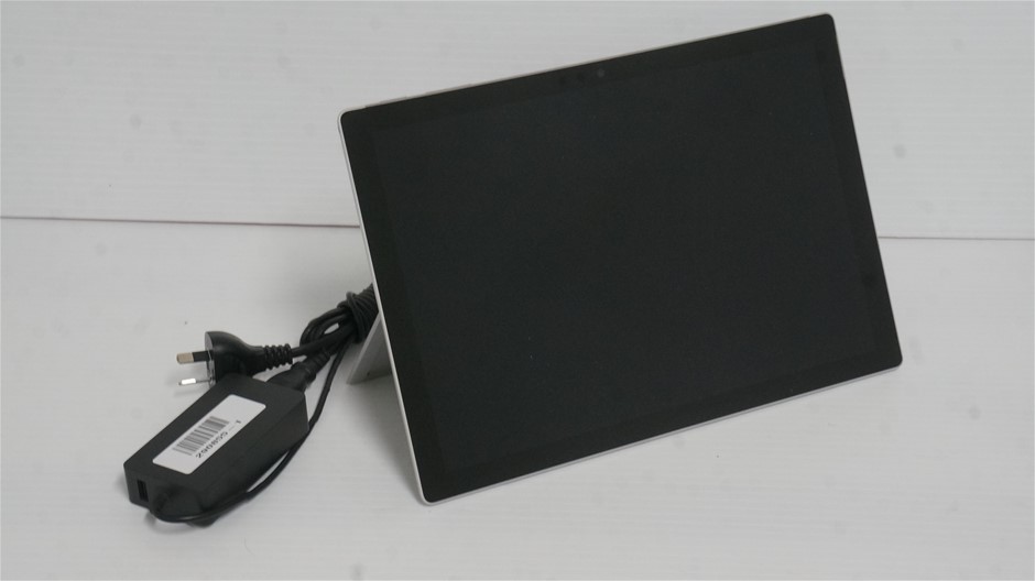 Microsoft Surface Pro 6 Tablet Auction (0009-2187317) | Grays Australia