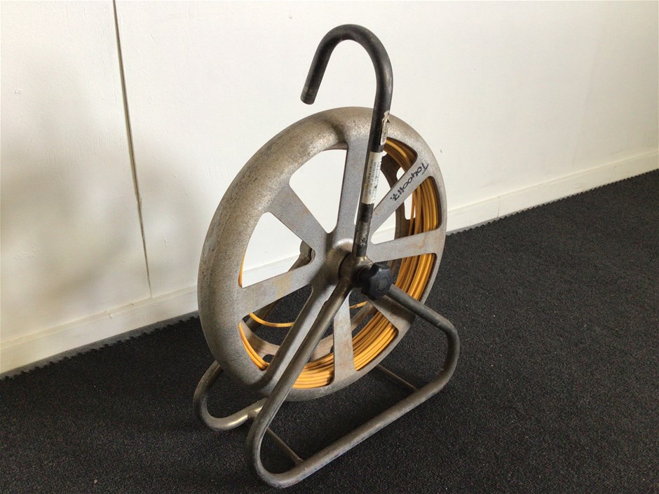 Portable Water/Sewer Pipe Probe Auction (0286-7038531) | Grays Australia