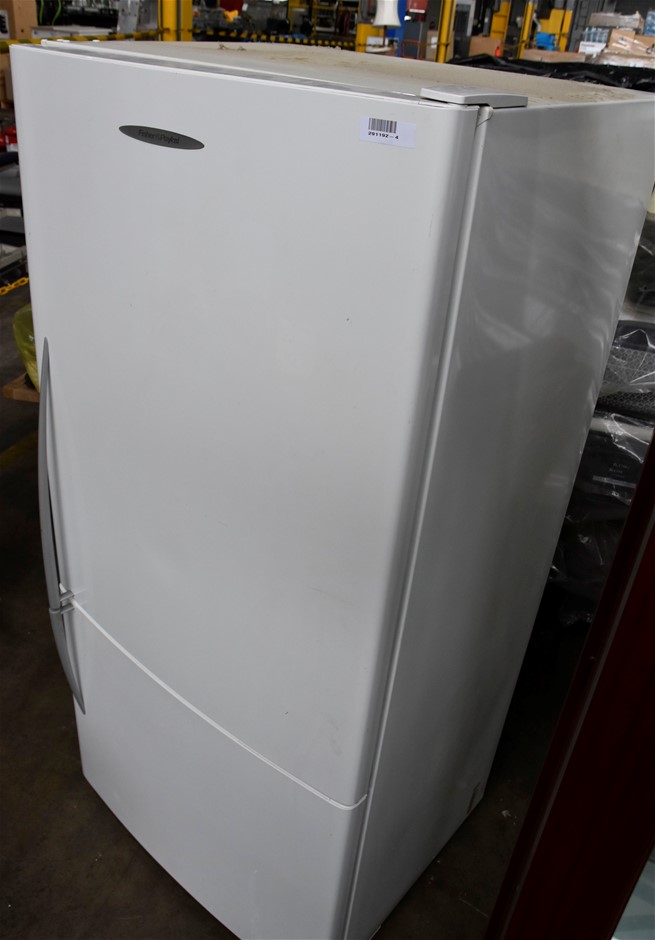 Fisher & Paykel E522B Fridge with Bottom Mount Freezer Auction (0027 ...