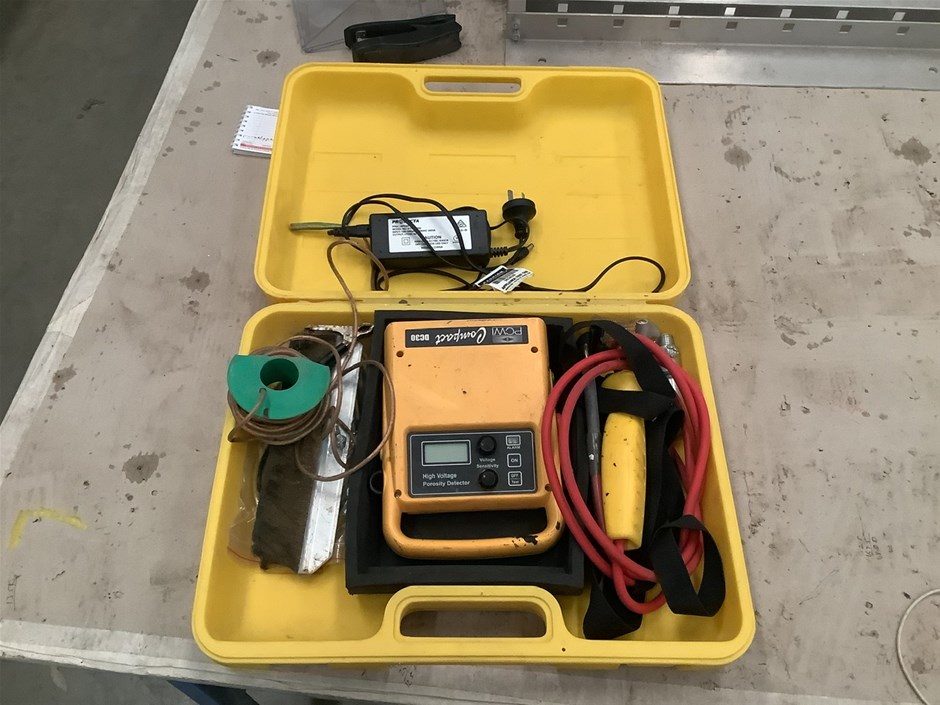 PCWI Compact DC30 Auction (0039-9030982) | Grays Australia