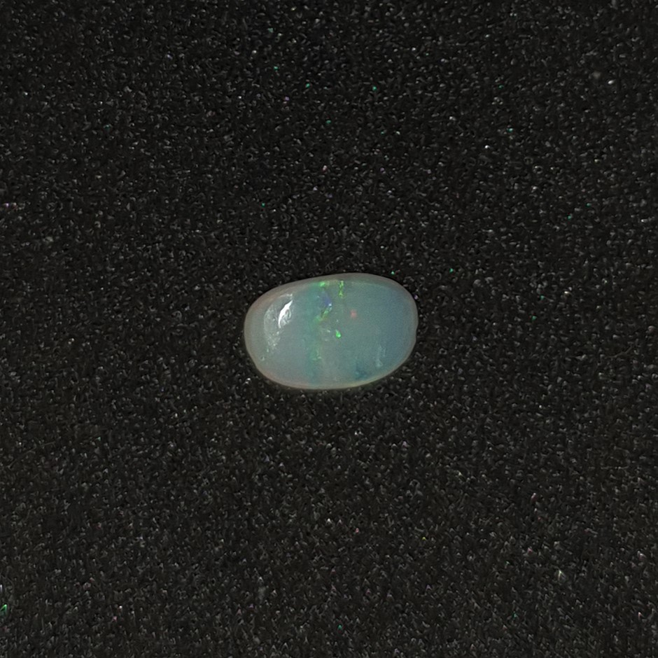 Collection of Solid Australian Opals