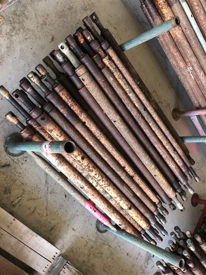 Qty 29 x RMD Short Push Pull Prop Auction (0450-7037977) | Grays Australia