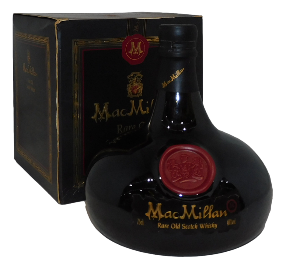 MacMillan Rare Old Scotch Whisky NV (1x 750mL) Auction (0049-10711841 ...