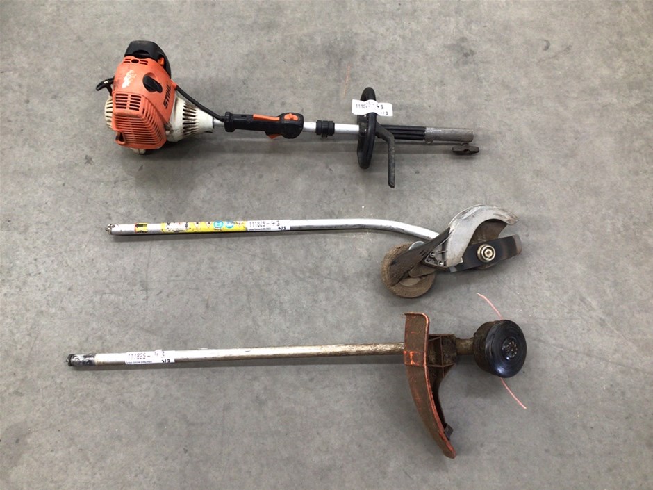 Stihl KM130R Kombi Set Auction (0005-3021830) | Grays Australia