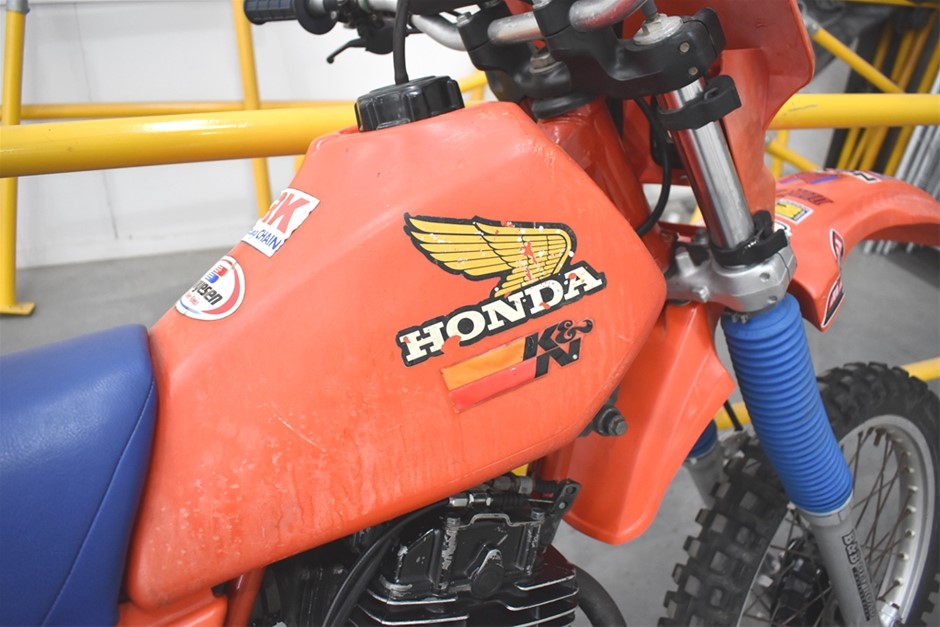 Honda XR Honda, Honda Dirt Bike, Honda Bikes, 44% OFF
