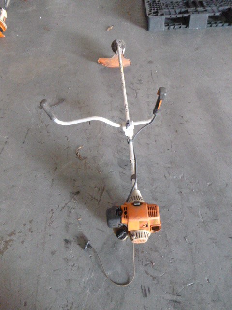 Stihl FS130 Brushcutter Auction (0001-8015202) | Grays Australia
