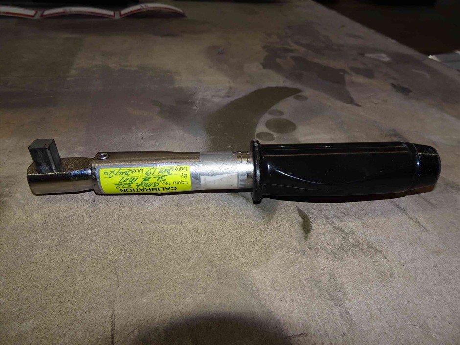 Norbar Torque Setter Auction (0084-8015314) | Grays Australia