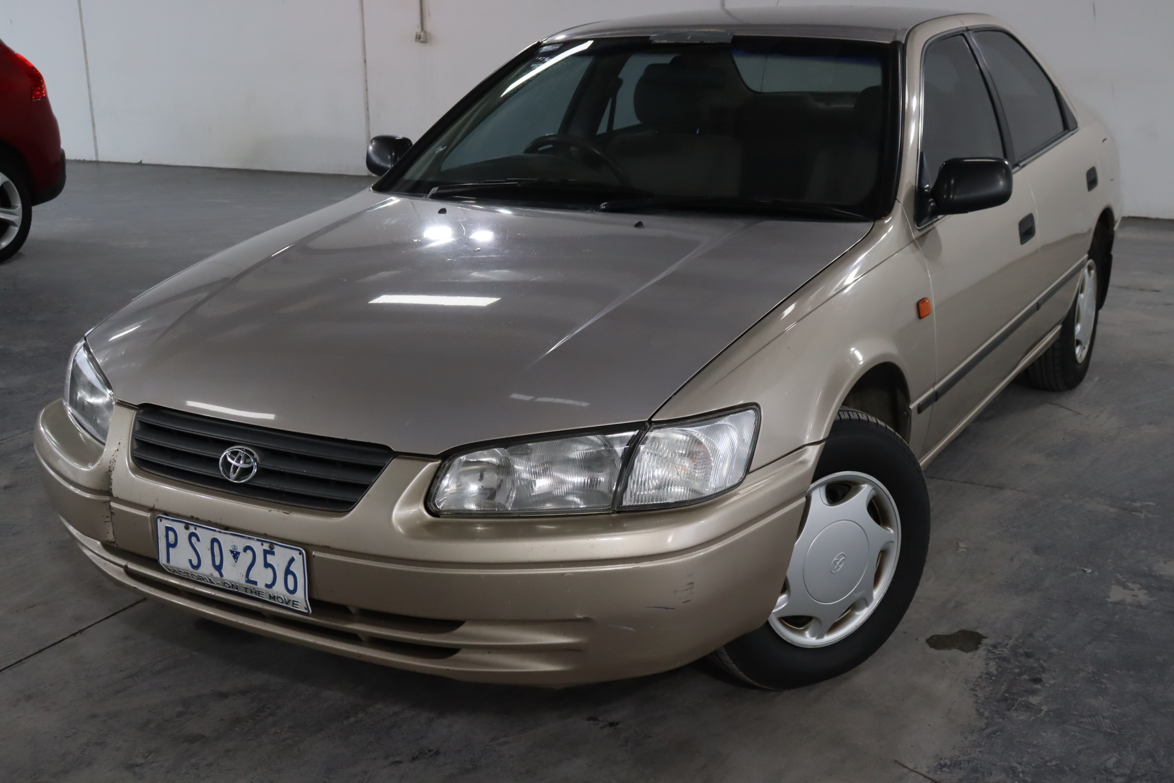 1999 Toyota Camry CSI SXV20R Automatic Sedan Auction (0001-20053714 ...