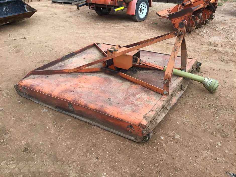 Slasher Howard Slasher Auction (0081-3022017) | Grays Australia