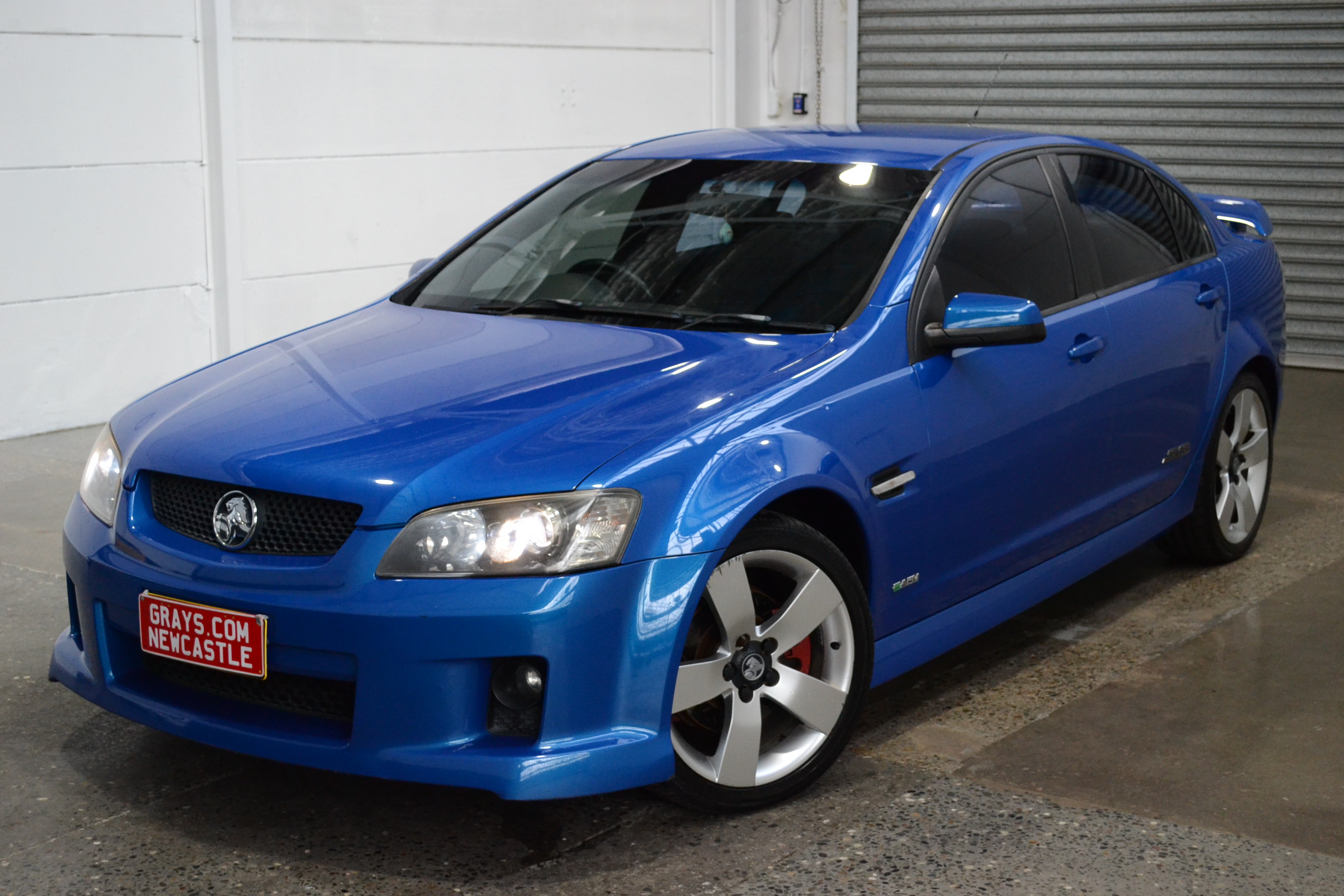 ve ss series 2 | Grays