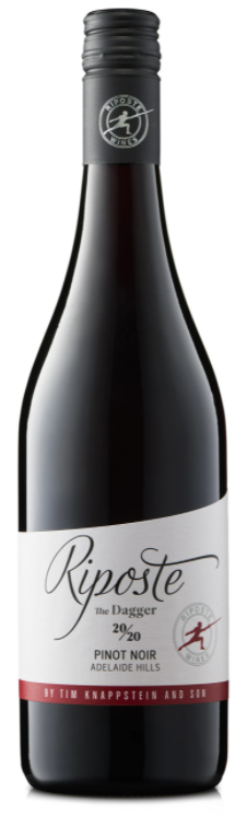Buy Riposte Pinot Noir Current Vintage Release | Grays Australia