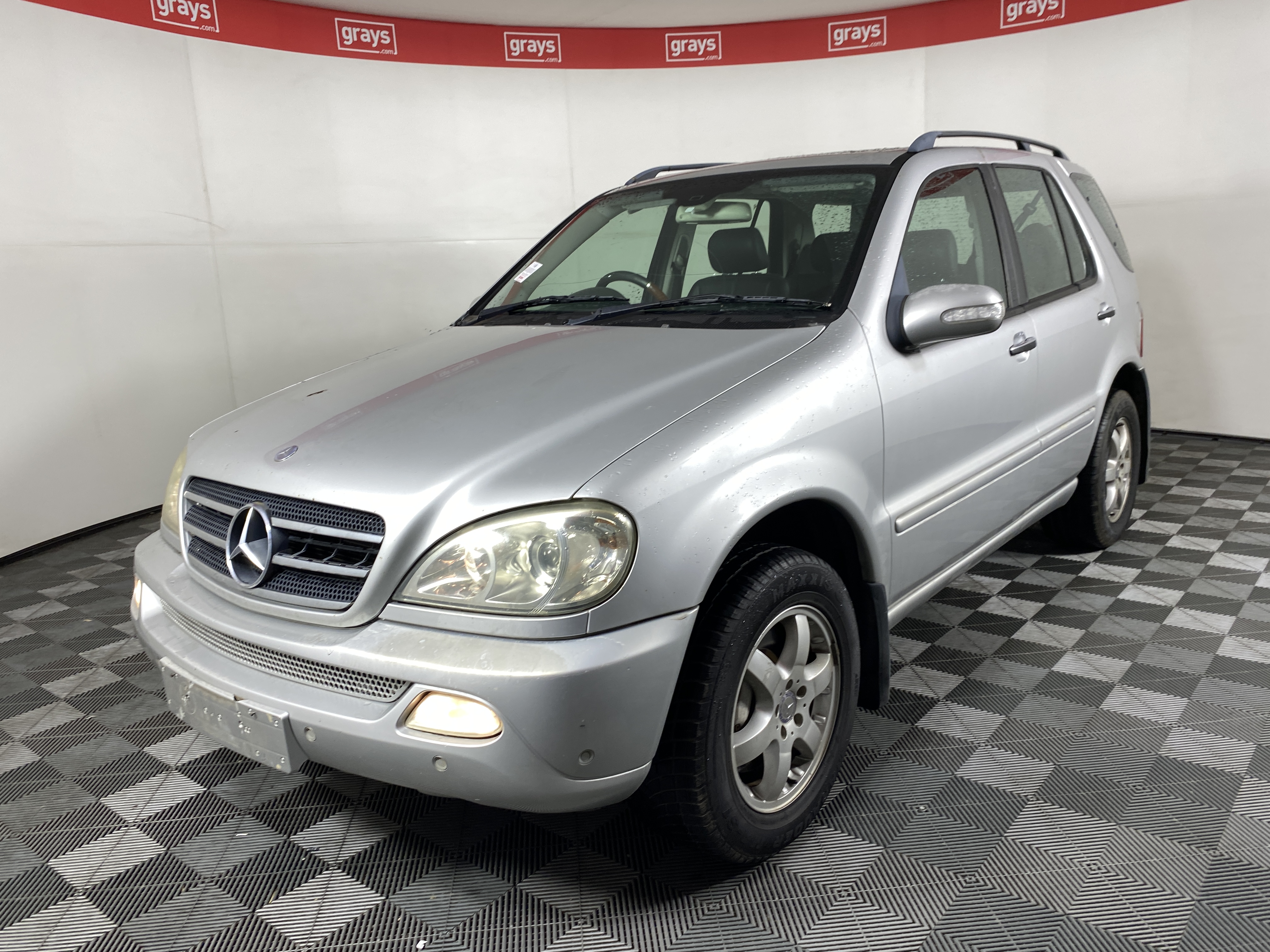 Mercedes ML 500 (W163) Specs (2001-2005), Performance,, 45% OFF