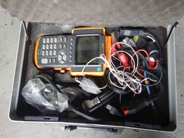 Carman Scan Nextech Automotive Diagnostic Unit Auction (0024-8015510 ...
