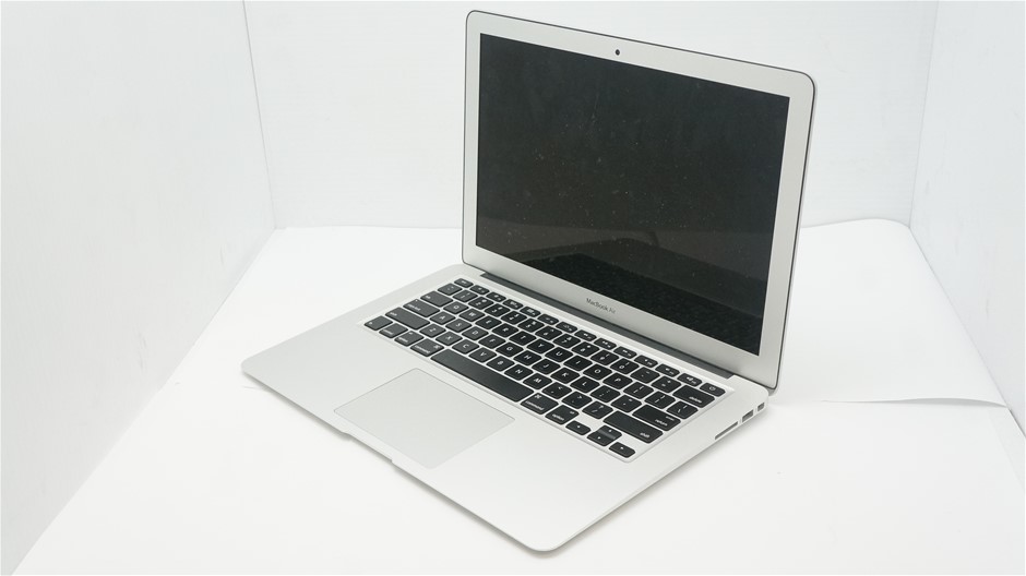 Apple Macbook Air A1466 2017 Auction (0001-2186880) | Grays Australia