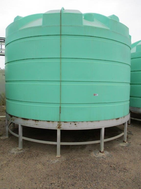 Rapid Plas Tank Auction (0043-7039929) | Grays Australia