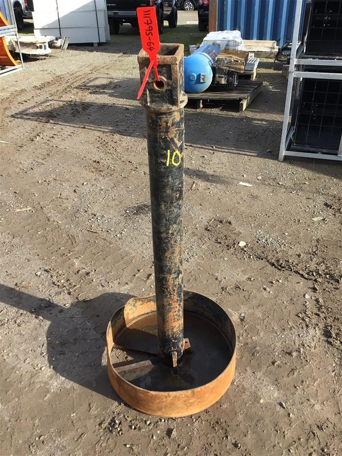 Hole Cleaner 600 mm Auction (0009-3022594) | Grays Australia