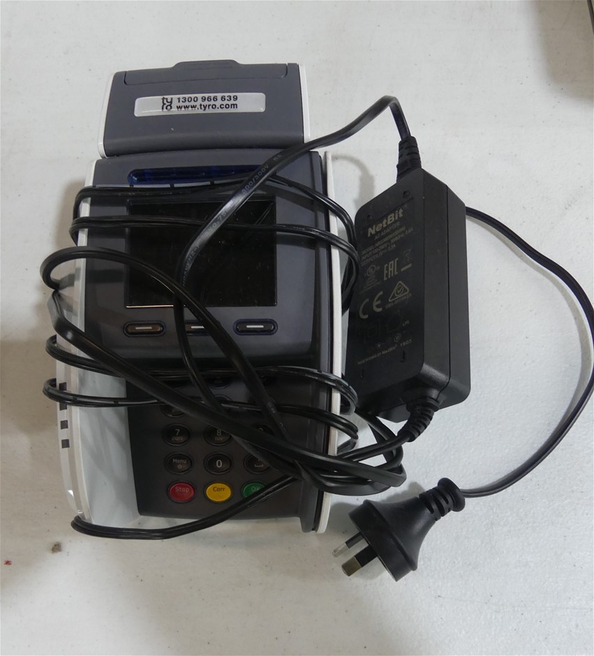 Yomani XR Terminal Auction (0024-5049853) | Grays Australia