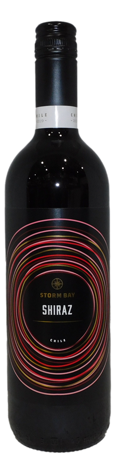 Storm Bay Shiraz 2019 (12 x 750mL) Auction (0145-10713051) | Grays ...