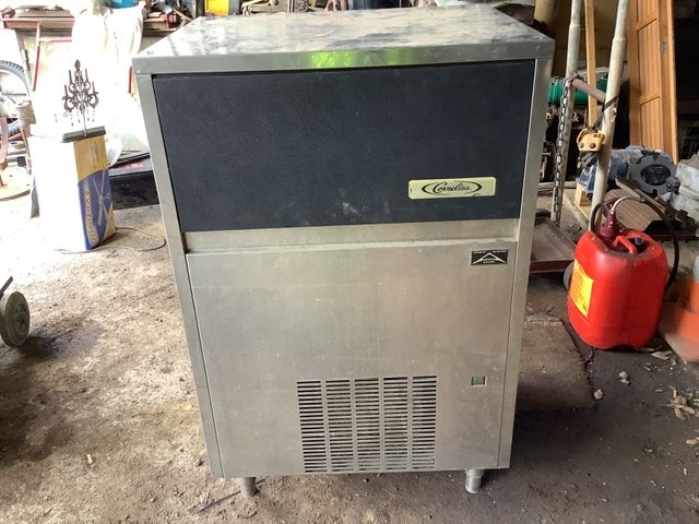 Cornelius Ice Machine Spare Parts Australia | Reviewmotors.co