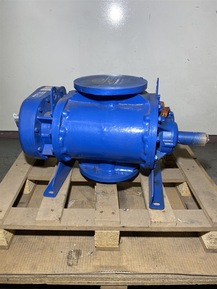 New Adams Ricardo Water Aerator, Model no. SR 091-8094 Auction (0014 ...