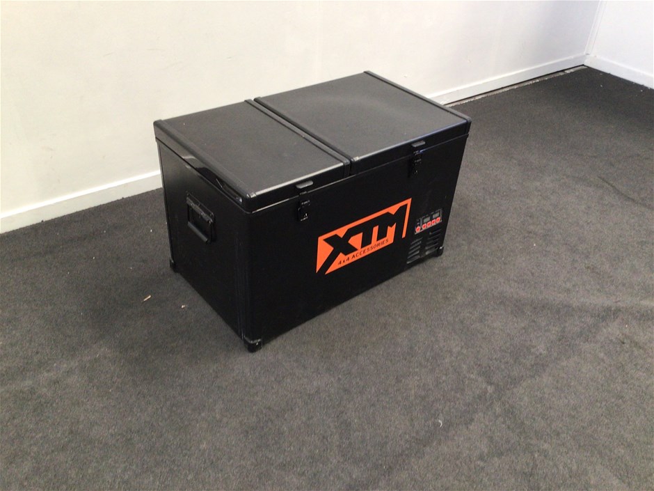 XTM 75L Fridge Freezer Auction (0003-7040812) | Grays Australia