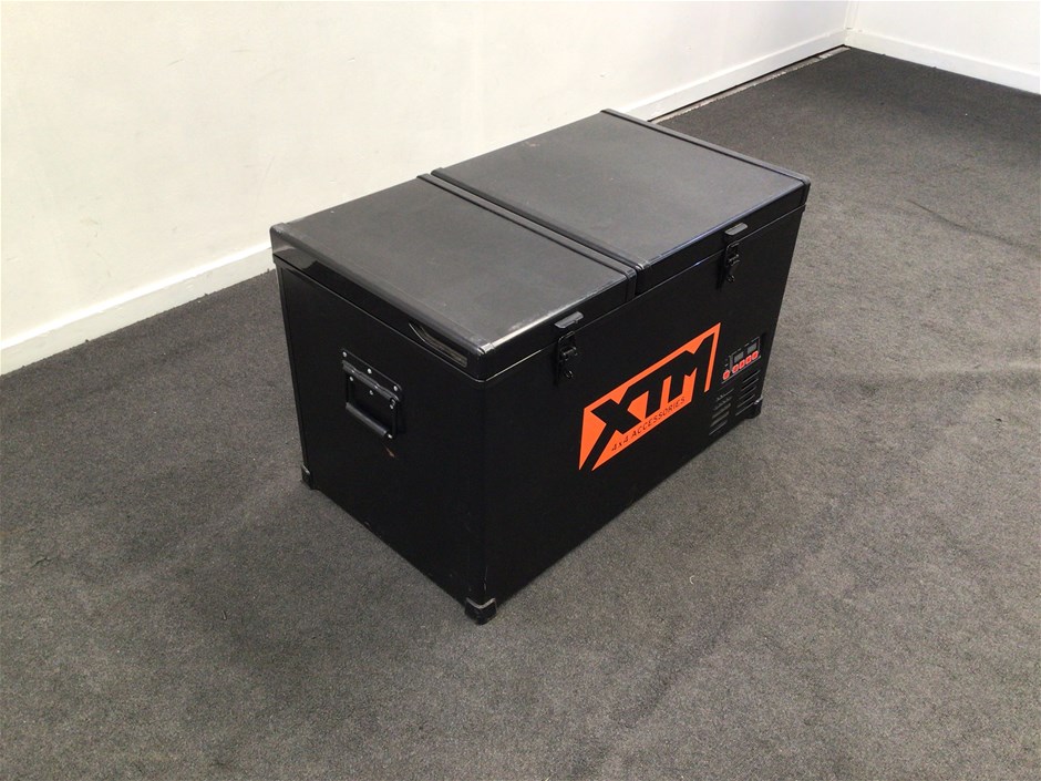 XTM 75L Fridge Freezer Auction (0012-7040812) | Grays Australia