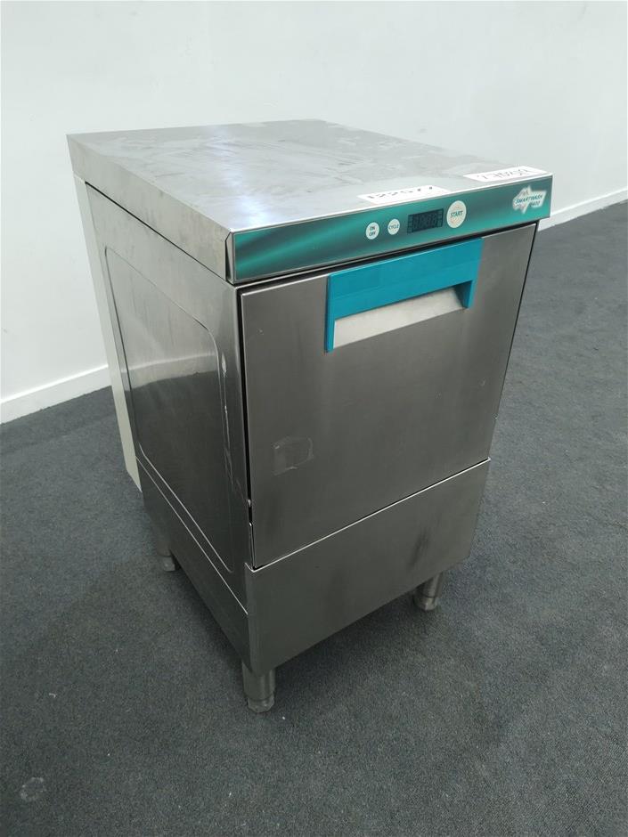 Eswood Smartwash 400 Glasswasher Auction (0042-7040814) | Grays Australia