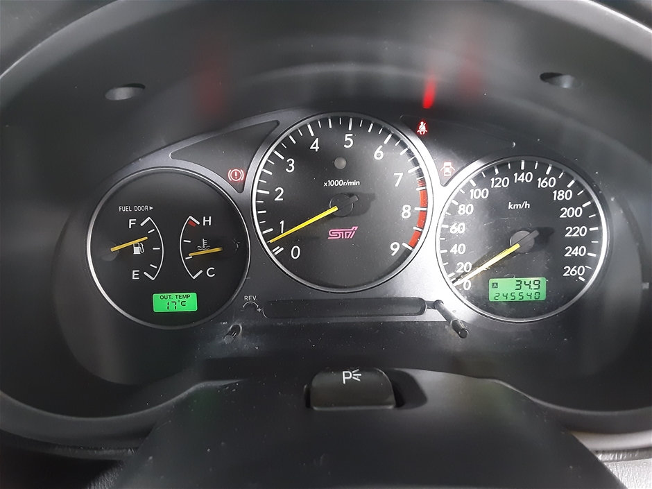 2007 Subaru Impreza Check Engine Light Cruise Control Flashing | Shelly ...
