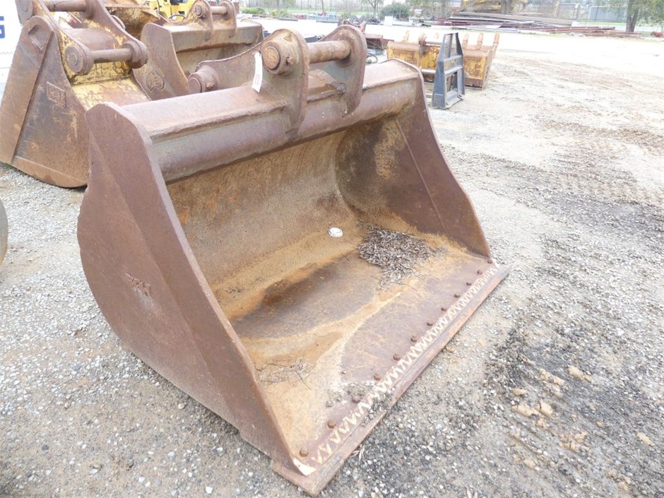 ECH GP Excavator Bucket Auction (0056-5049865) | Grays Australia
