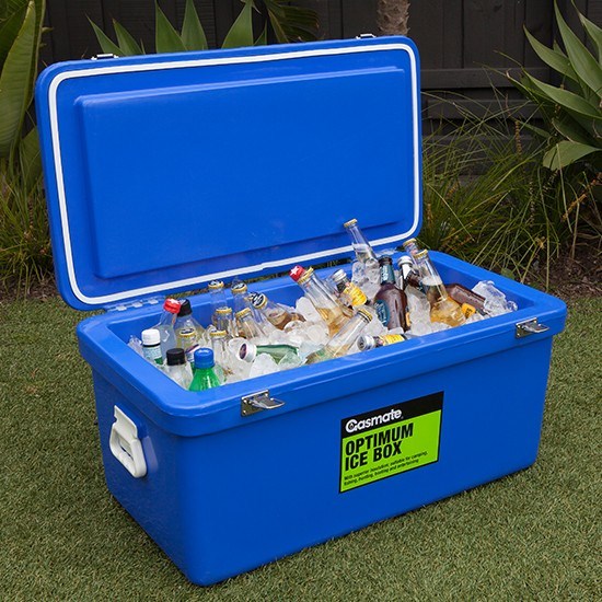 Buy Gasmate Optimum Icebox 50L | Grays Australia