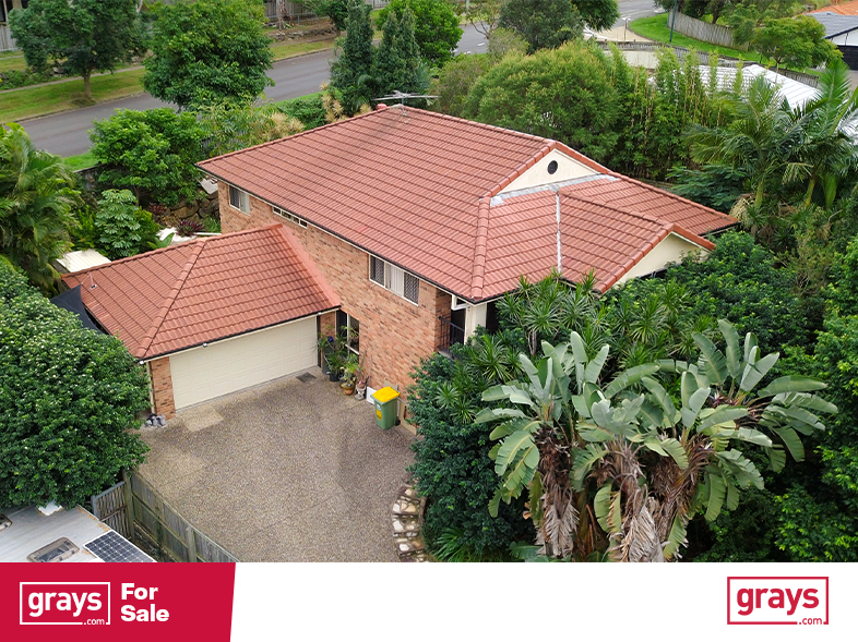 3 The Nook, Underwood, QLD, 4119. Auction (0001-7040883) | Grays Australia