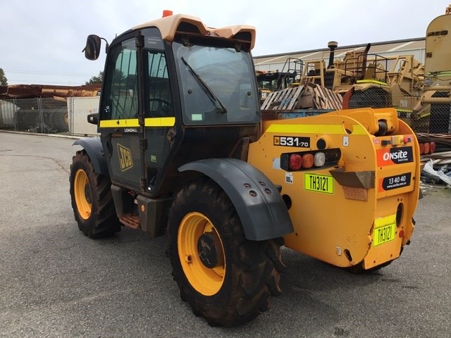 Jcb 531-70 Telehandler For Sale Deals Sale | www.pinnaxis.com